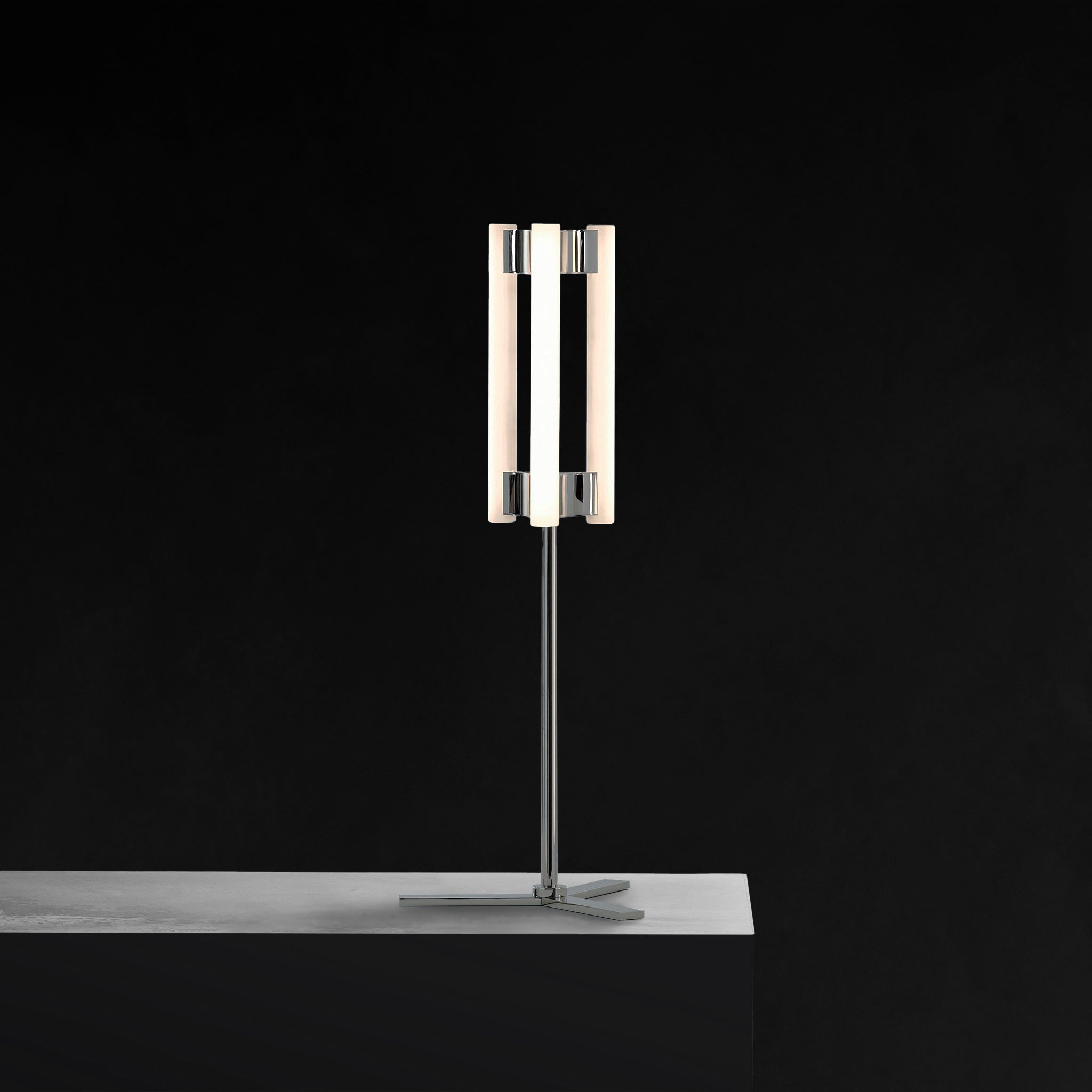 Modern Table and Floor Lamps | Kaia Lighting
