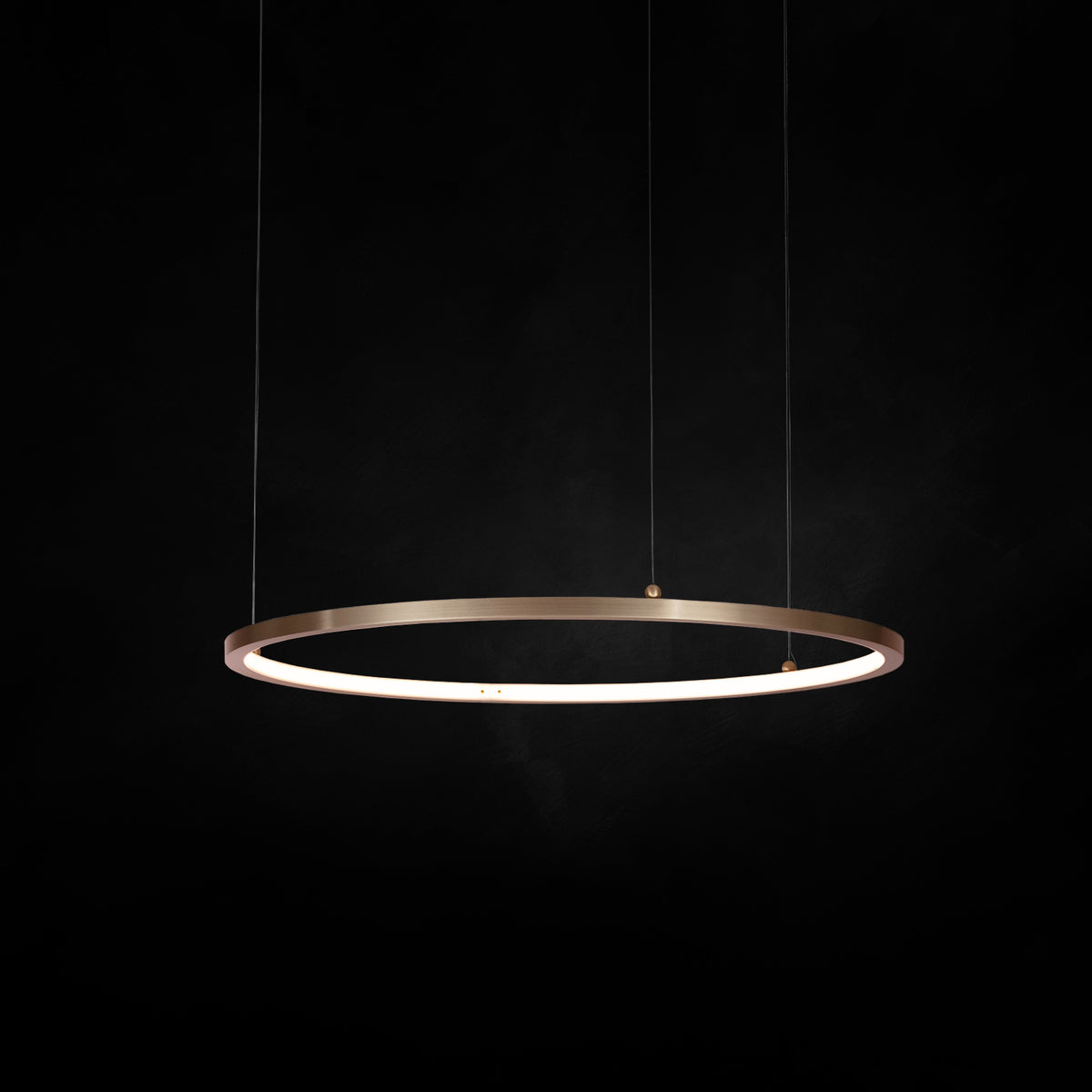 RIO IN SUSPENSION CEILING LIGHT | Ring Ceiling Light | KAIA – Kaia